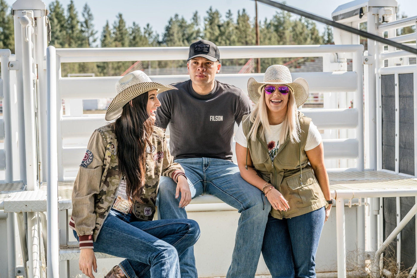 3 Easy Ways to Support Your Local Rodeo | Kimes Ranch