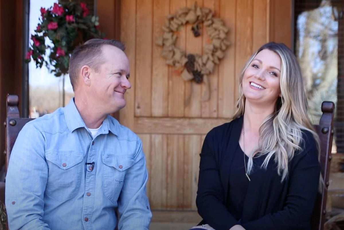 Watch: About the Brand: Kimes Ranch (Video)