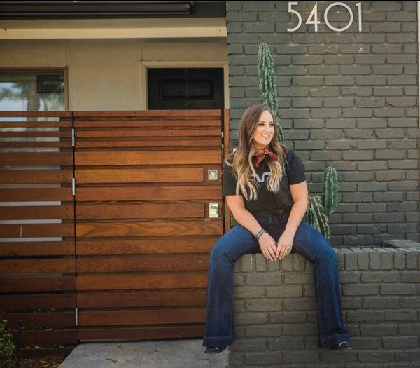 The Jennifer | Kimes Ranch