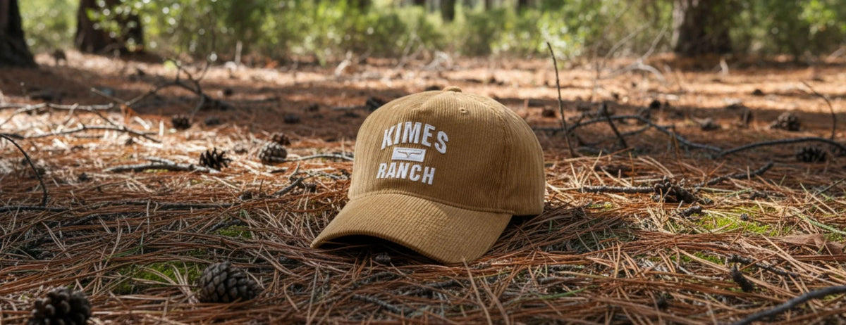 Low Profile Hats | Western & Country Styles | Kimes Ranch