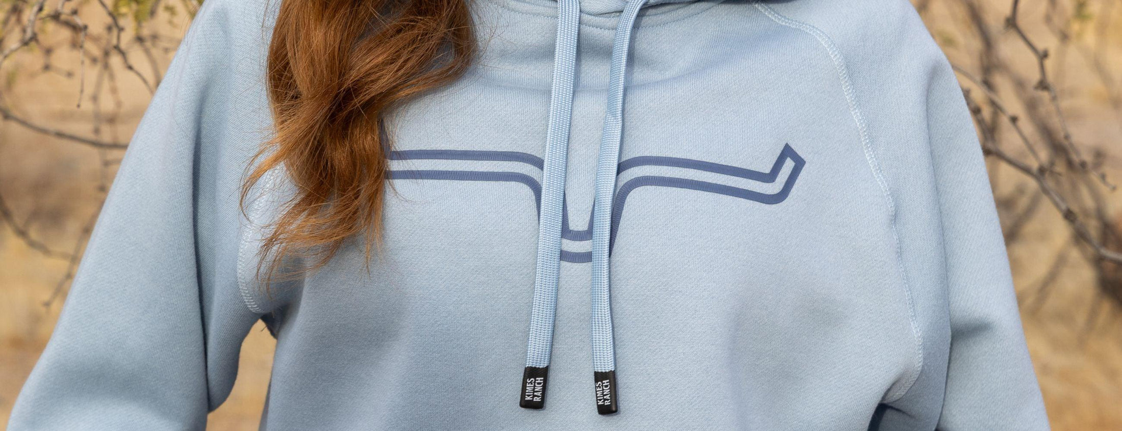 Women's Western Hoodies | Classic, Chic Comfort | Kimes Ranch