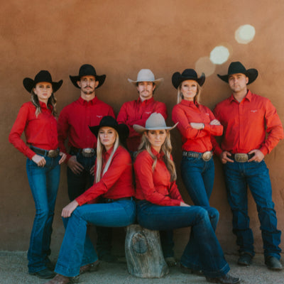 Size Chart | Kimes Ranch