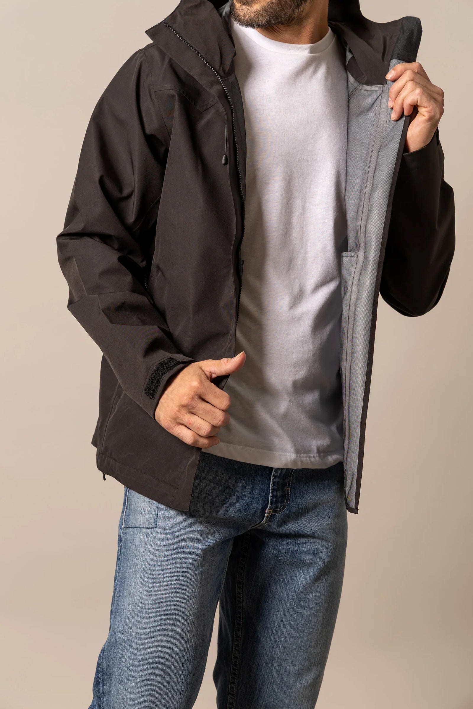 Men's Western Outerwear | Kimes Ranch Jackets