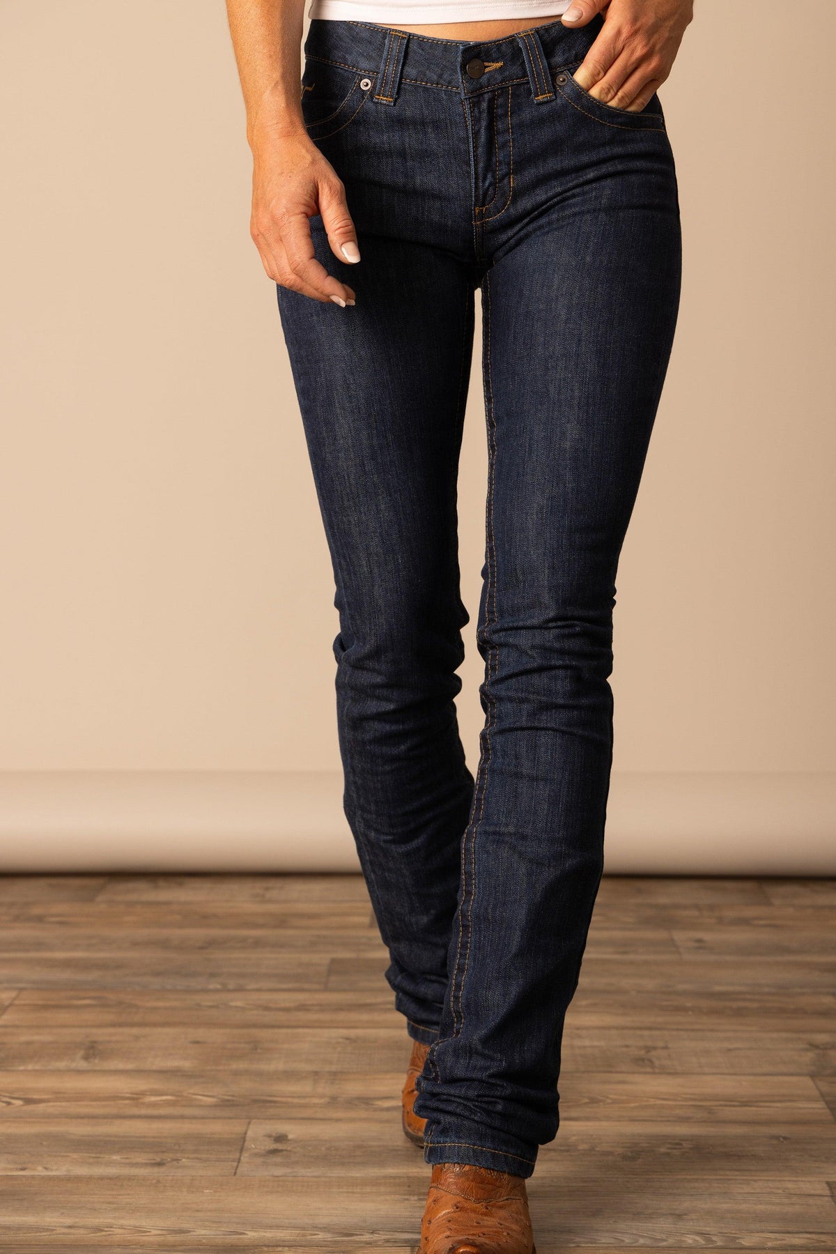 Women's Jeans | Western Denim for Women | Cowgirl Approved | Kimes Ranch
