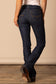 Betty | Women's Mid-Rise Straight-Leg Jeans | Kimes Ranch
