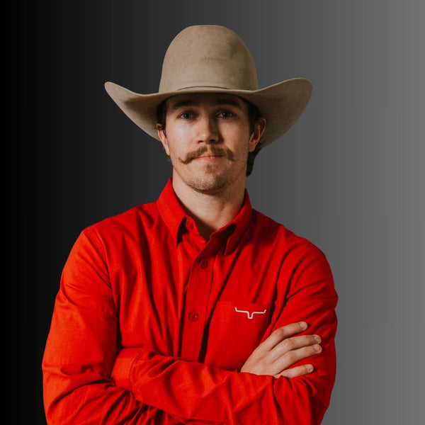 Endorsees & Athletes | Kimes Ranch