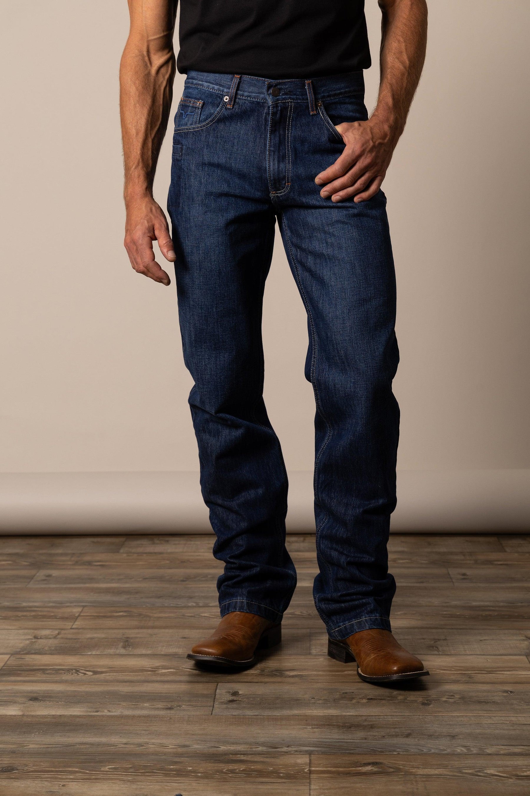Dillon Jeans | Relaxed Fit & Built to Last | Kimes Ranch