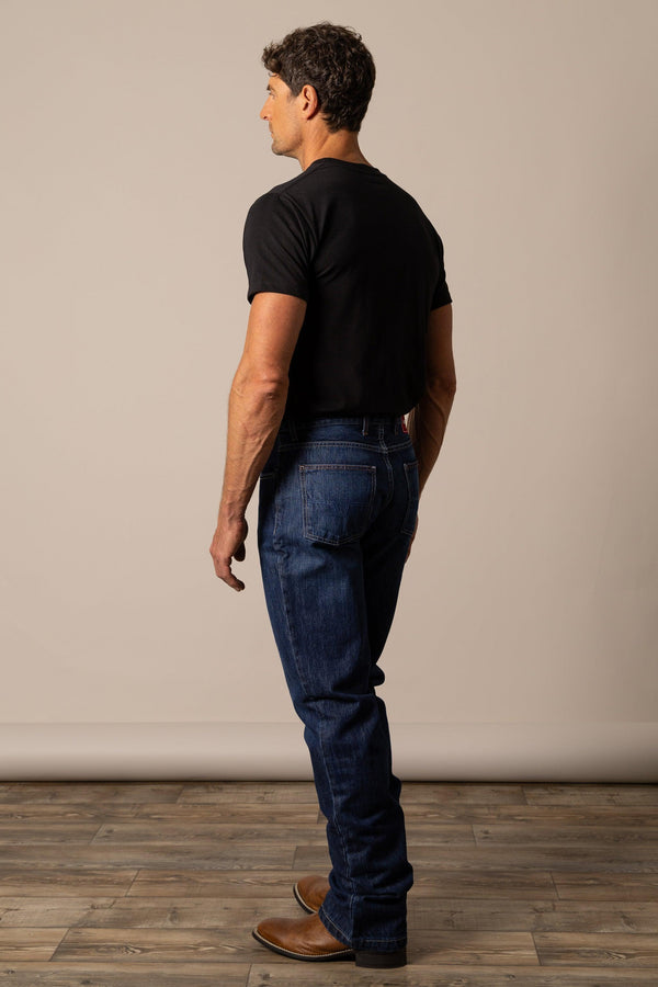 Dillon Jeans | Relaxed Fit & Built to Last | Kimes Ranch