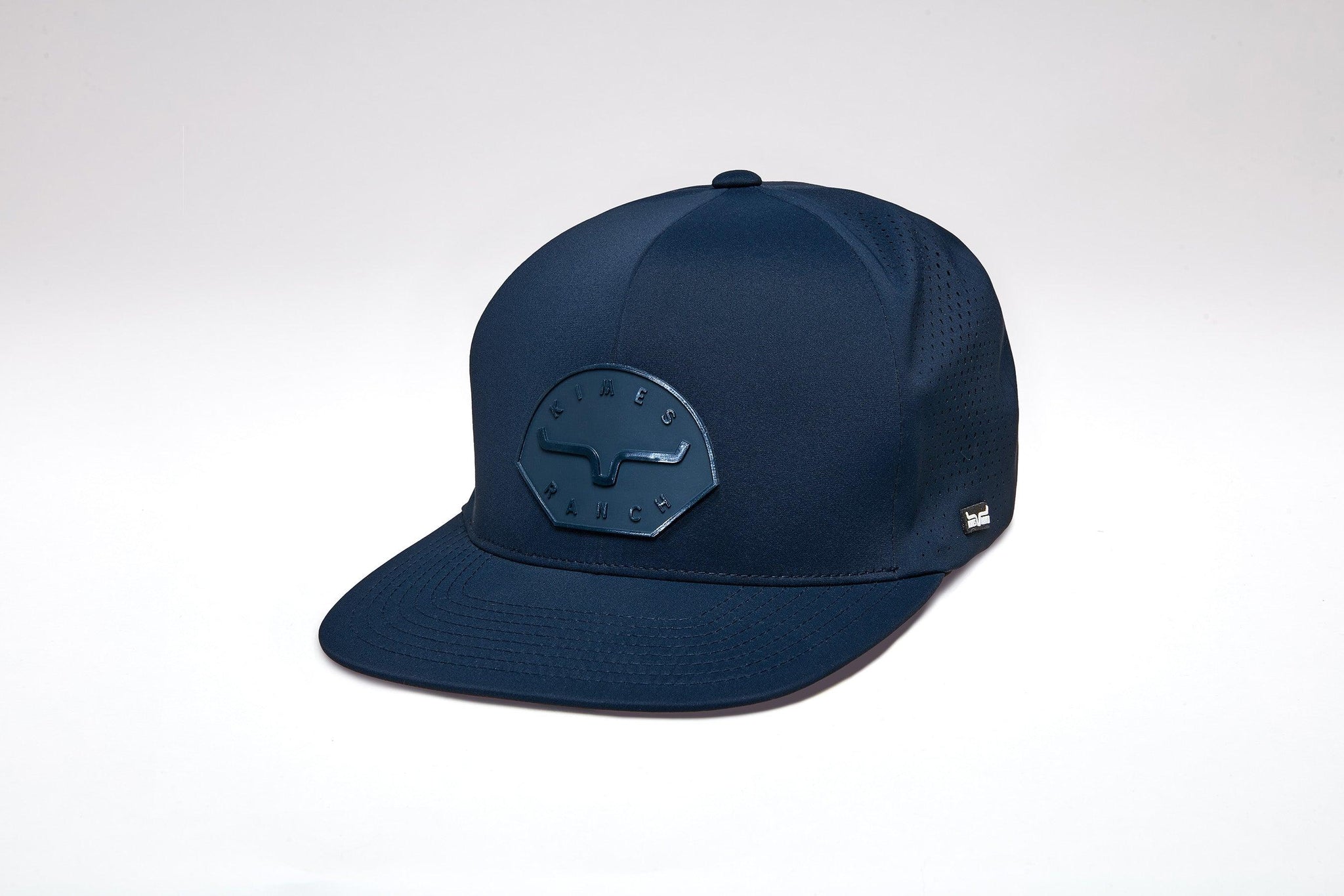 Gilette Hat | Stylish & Comfortable High-Profile Hat | Kimes Ranch