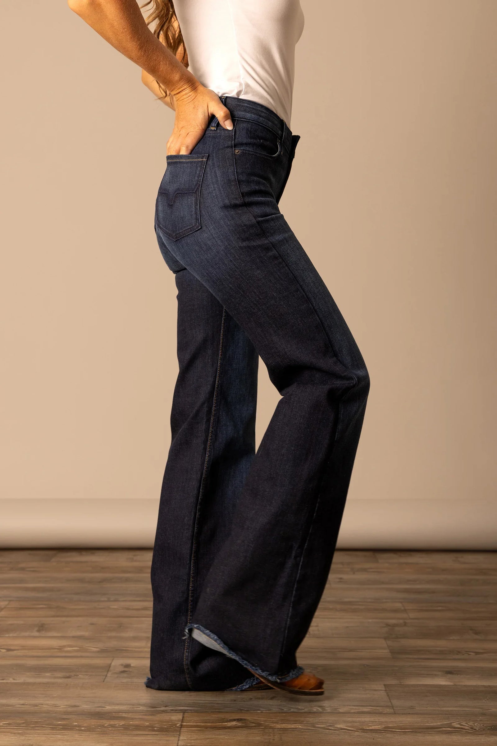 Women's Jeans | Western Denim | Cowgirl Approved | Kimes Ranch