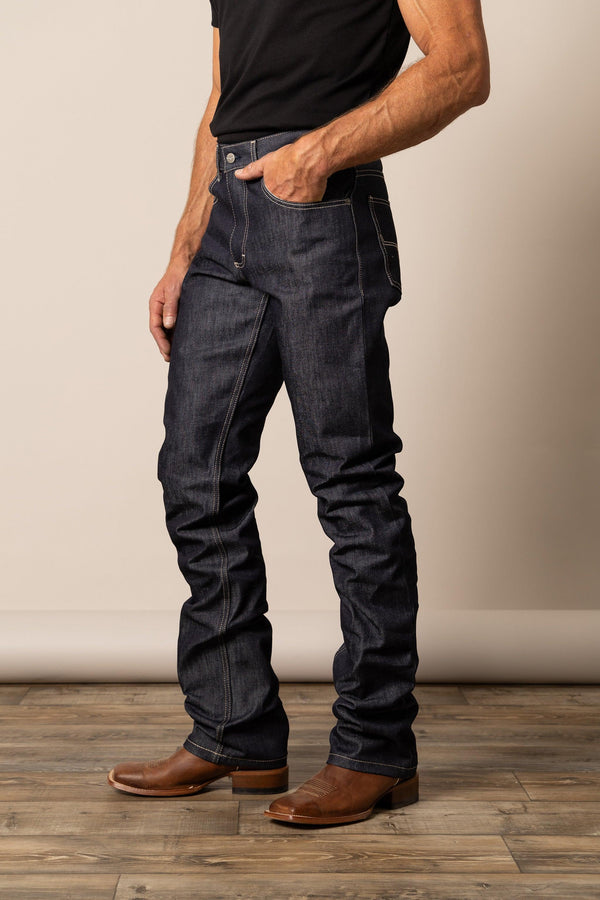 Kimes Ranch Raw James Jeans – Men's Western Fit