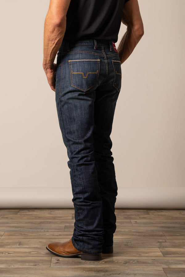 Men's Jeans | High Quality Denim | Western Inspired | Kimes Ranch