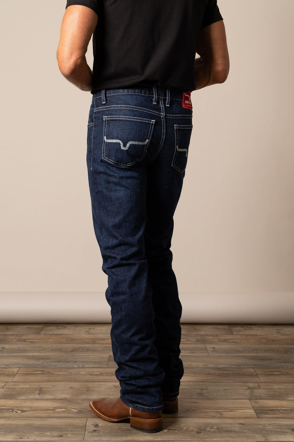 Kimes Ranch Western Straight Leg Jeans - Premium Quality Denim | Kimes ...