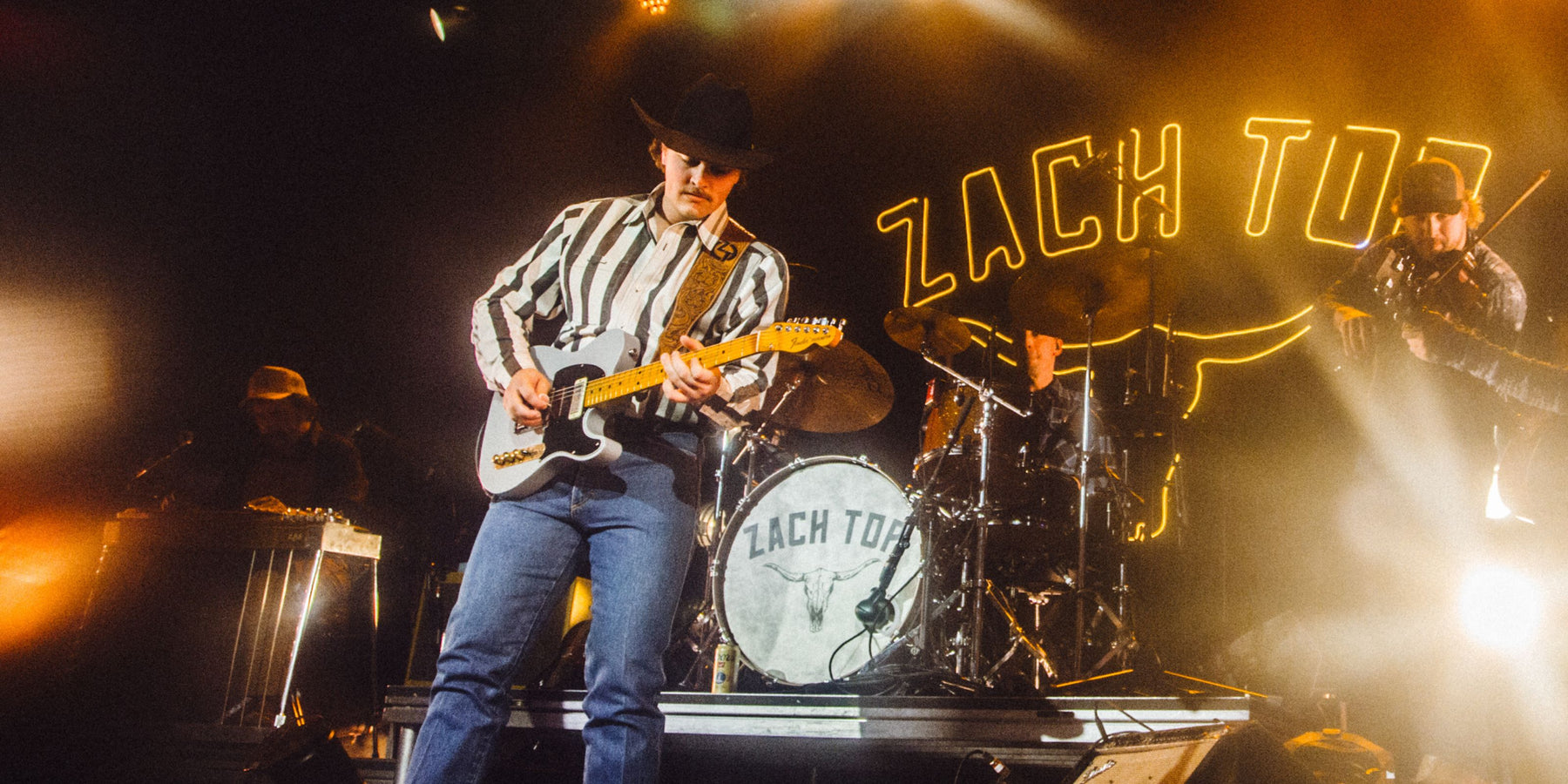 ZT Premium Bootcut Jean | Zach Top Collab | Kimes Ranch