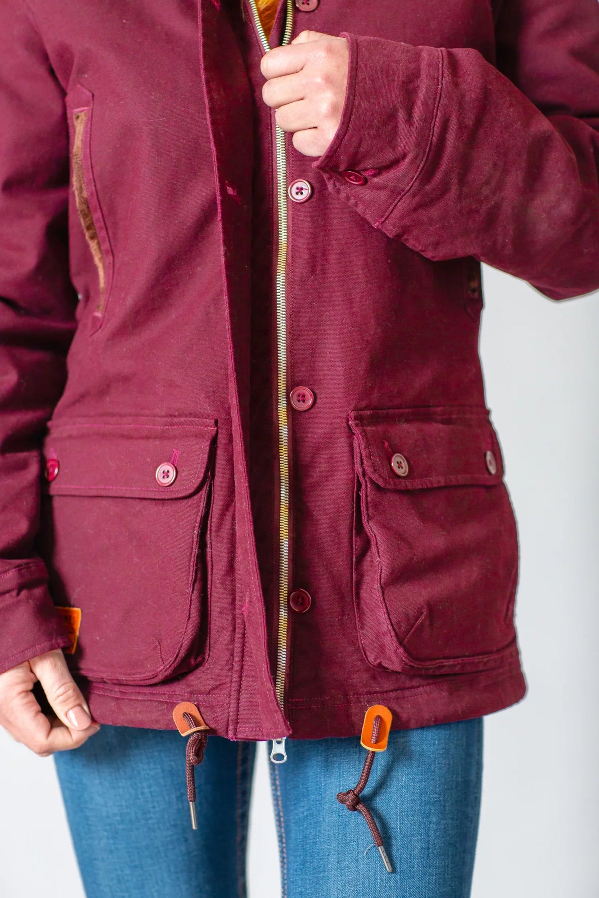Awa Jacket - Womens Jacket - Kimes Ranch | Kimes Ranch