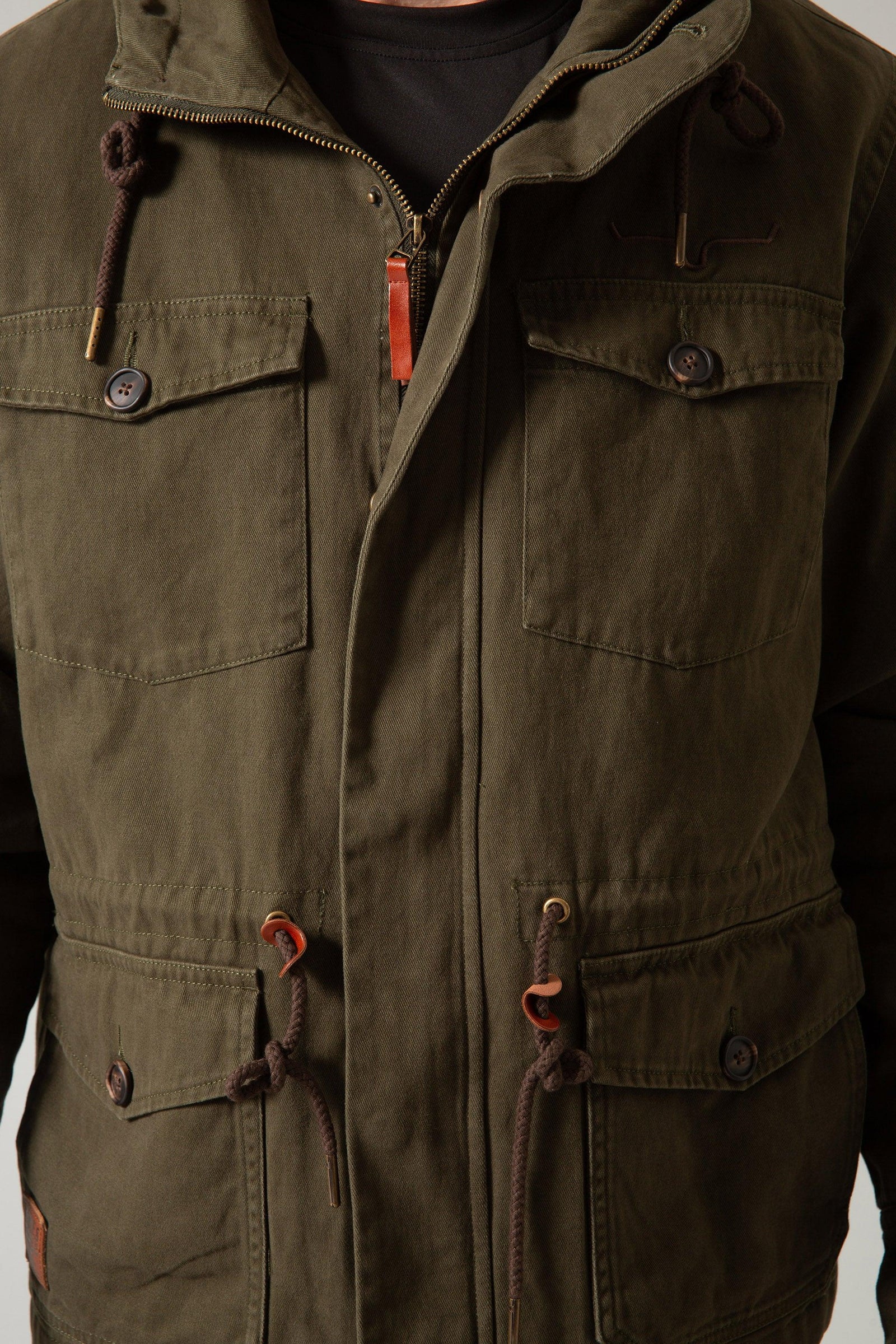 Men's Jackets | Kimes Ranch
