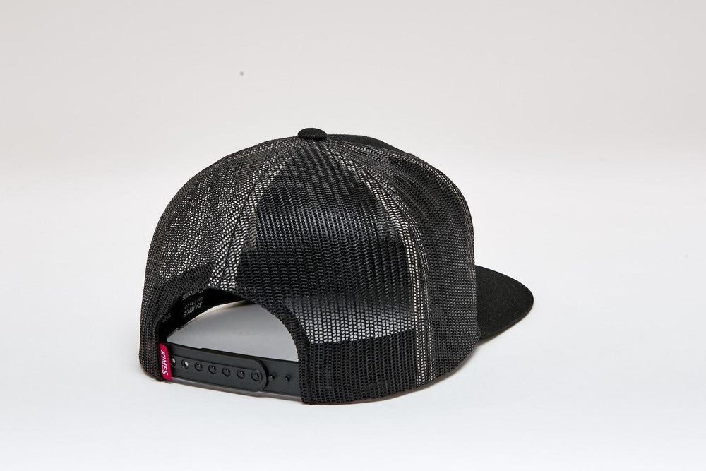ATG Hat | High-Profile Snapback | Kimes Ranch