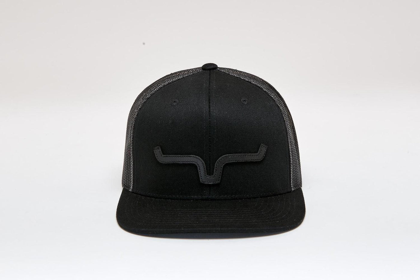 ATG Hat | High-Profile Snapback | Kimes Ranch
