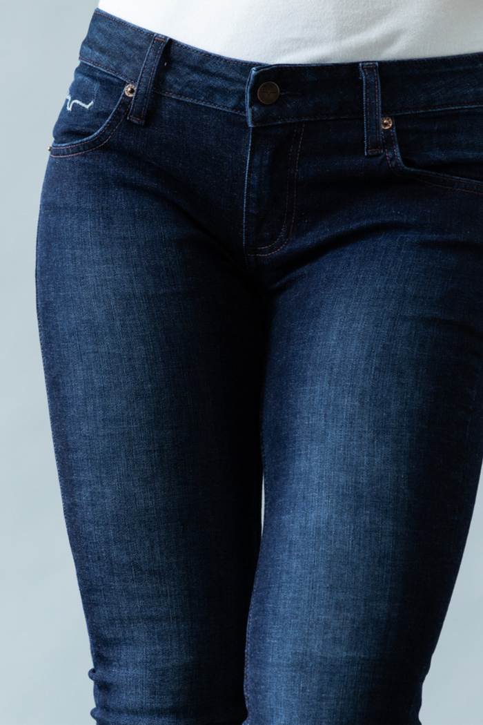 Audrey Blue - Womens Jeans - Kimes Ranch | Kimes Ranch