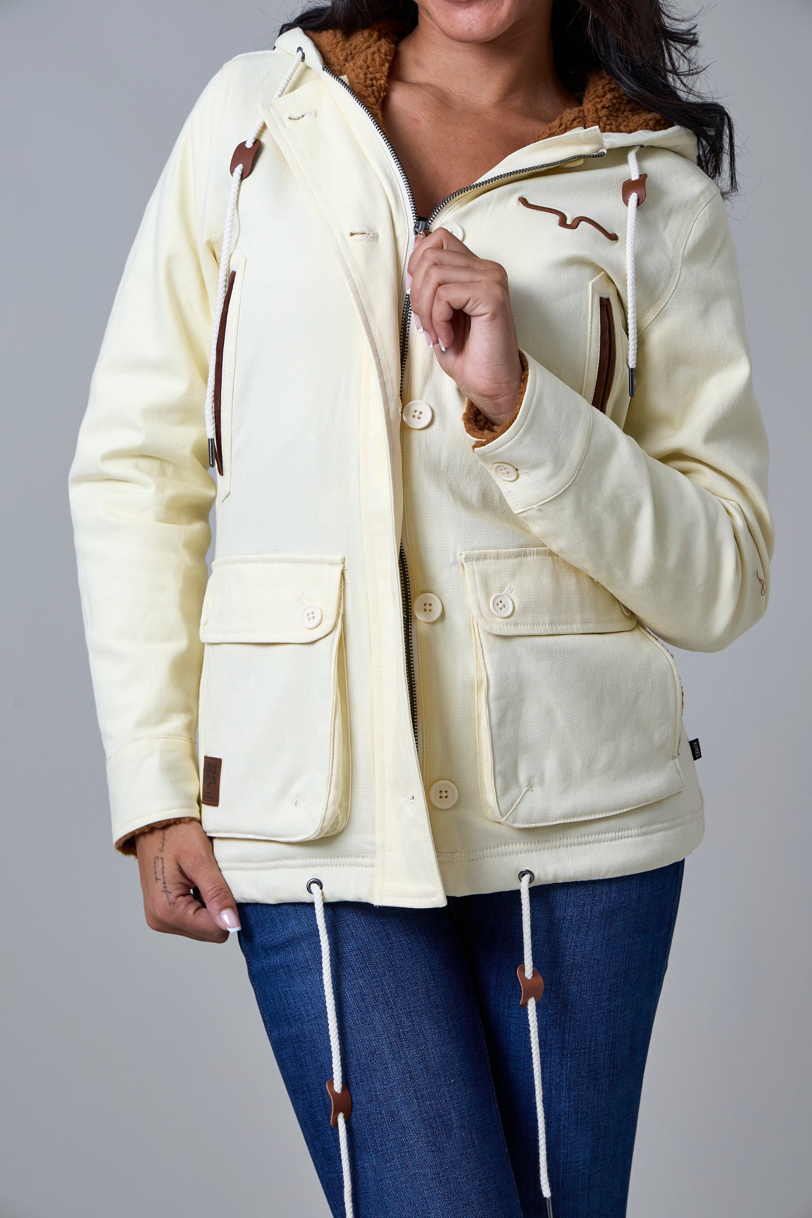 Awa Jacket - Womens Jacket - Kimes Ranch | Kimes Ranch