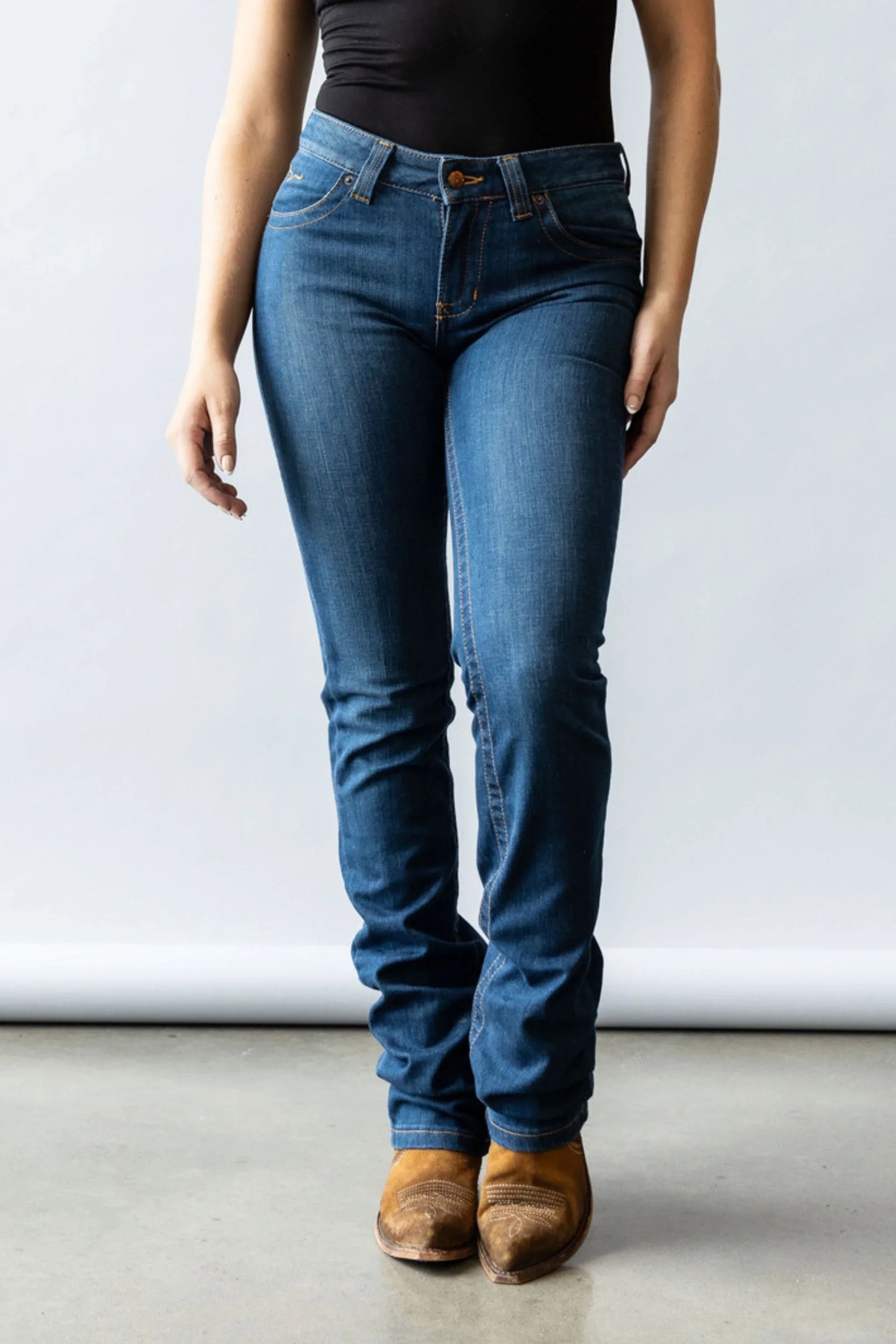 Betty17 Blue - Womens Jeans - Kimes Ranch | Kimes Ranch