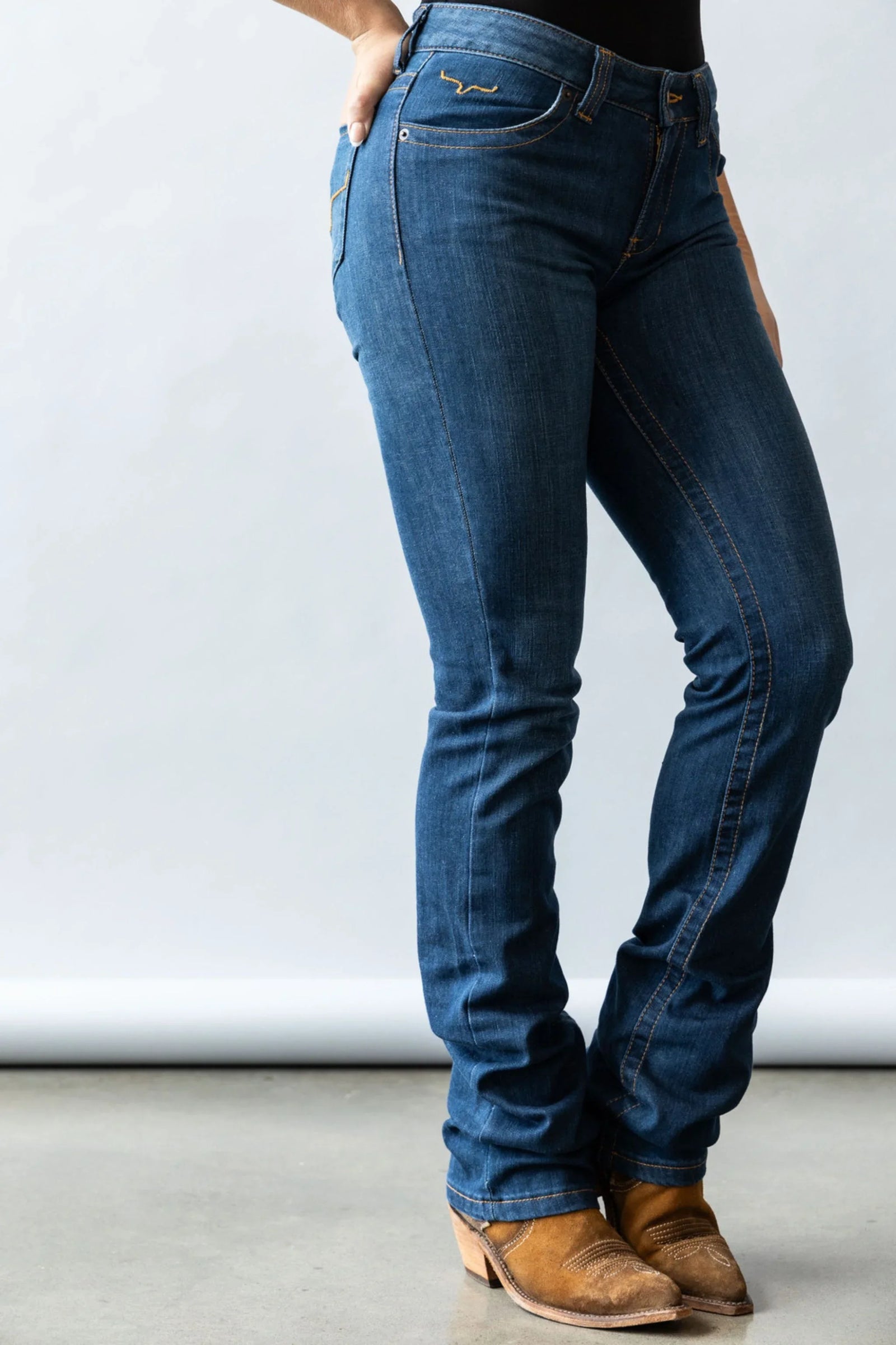 Betty17 Blue - Womens Jeans - Kimes Ranch | Kimes Ranch