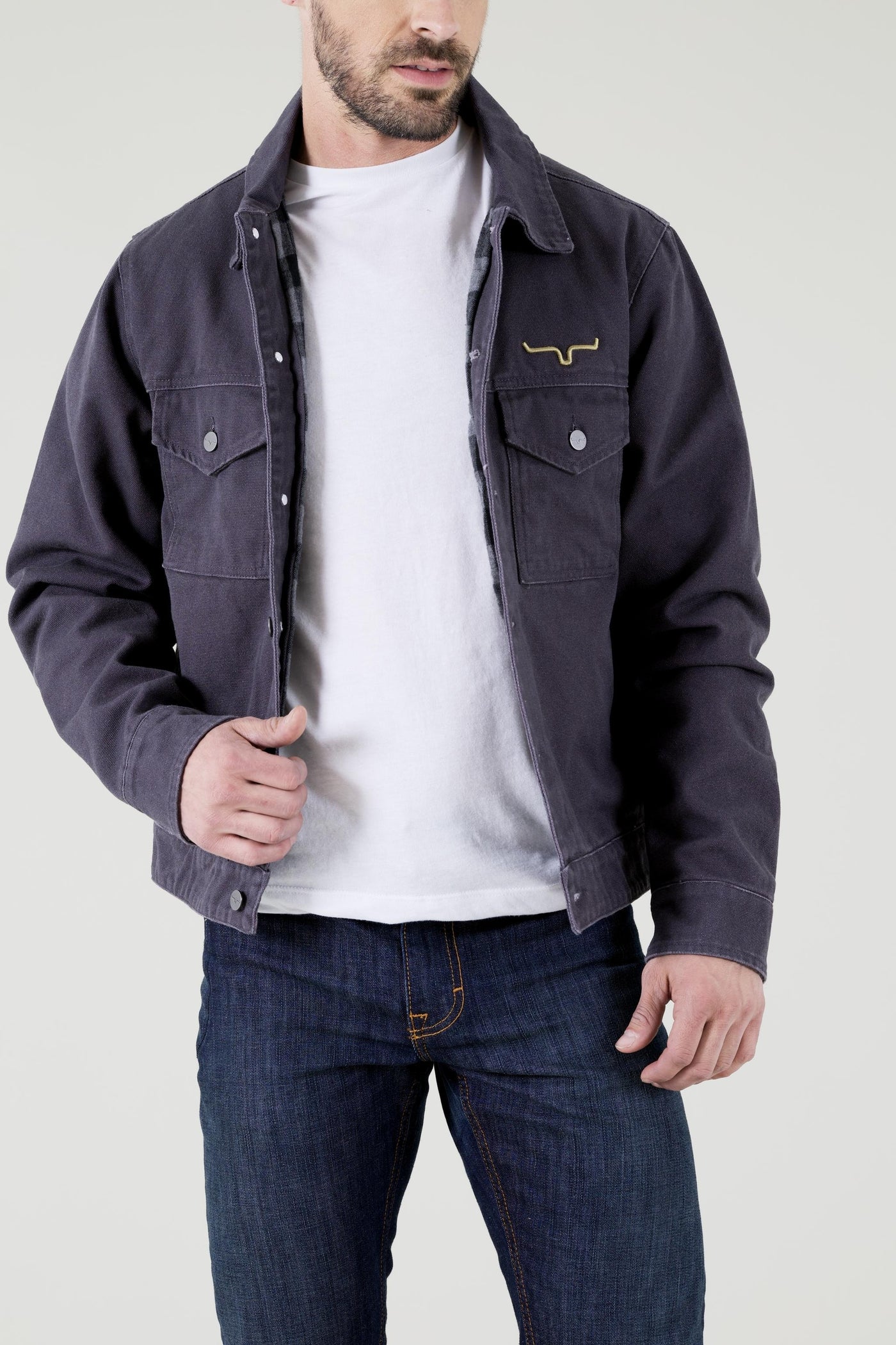 Men's Jackets | Kimes Ranch
