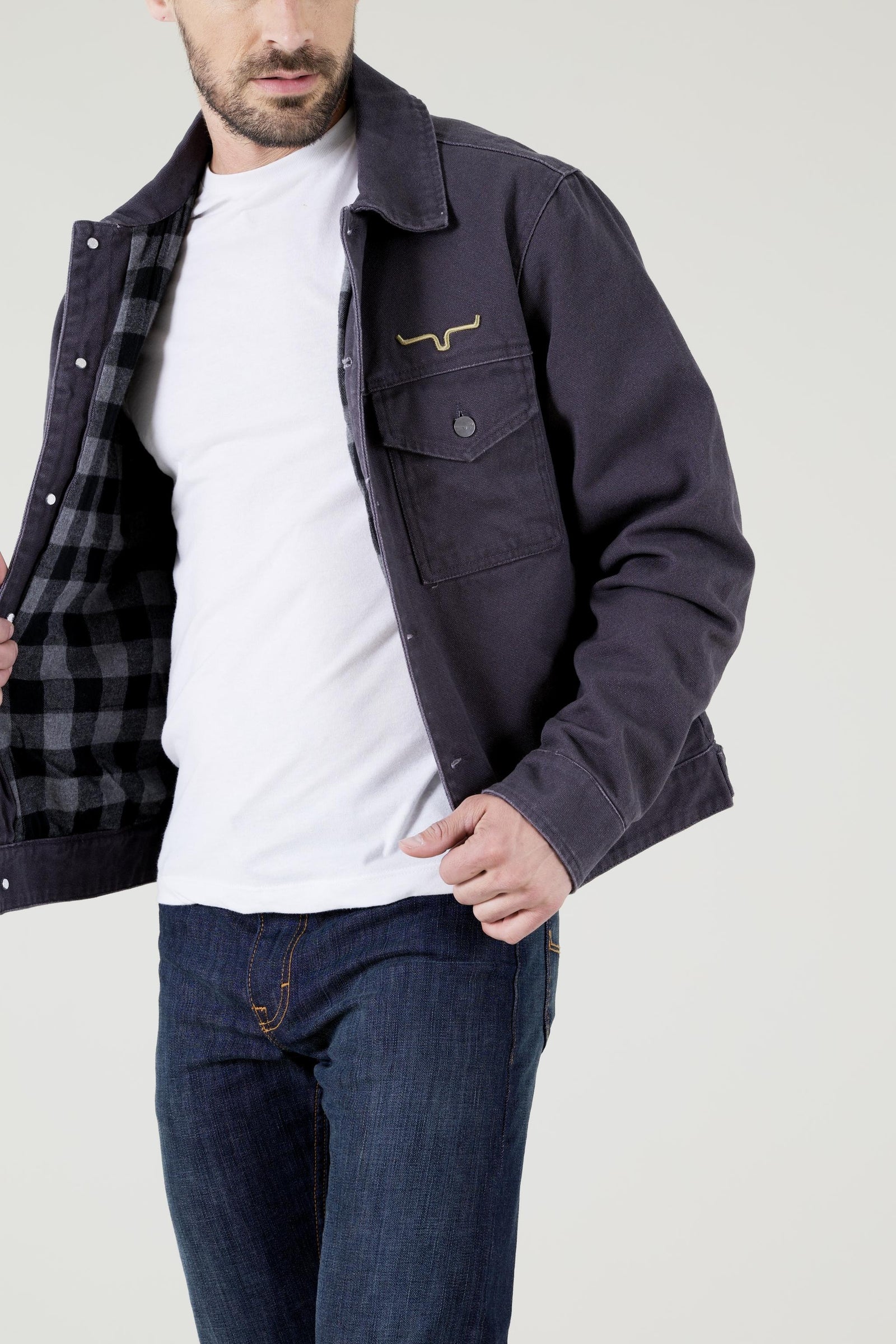 Men's Jackets | Kimes Ranch