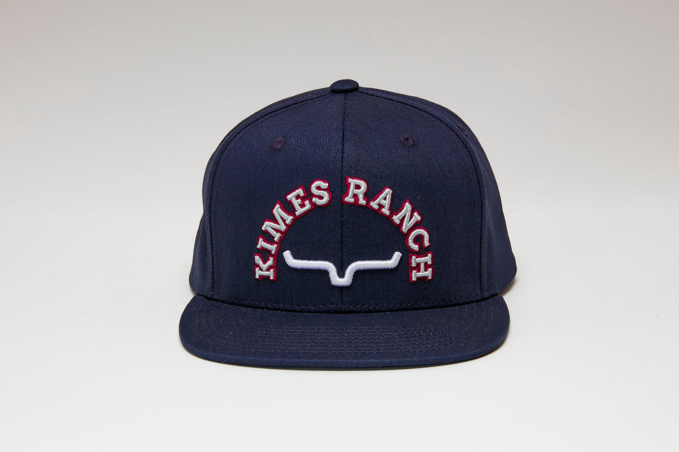 Canyon Country Hat | High Profile with 3D Horns | Kimes Ranch