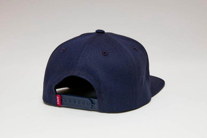 Canyon Country Hat | High Profile with 3D Horns | Kimes Ranch