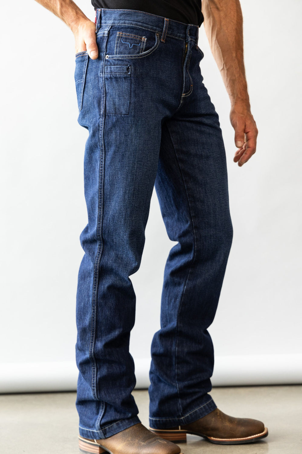 Dillon Blue - Mens Jeans - Kimes Ranch | Kimes Ranch