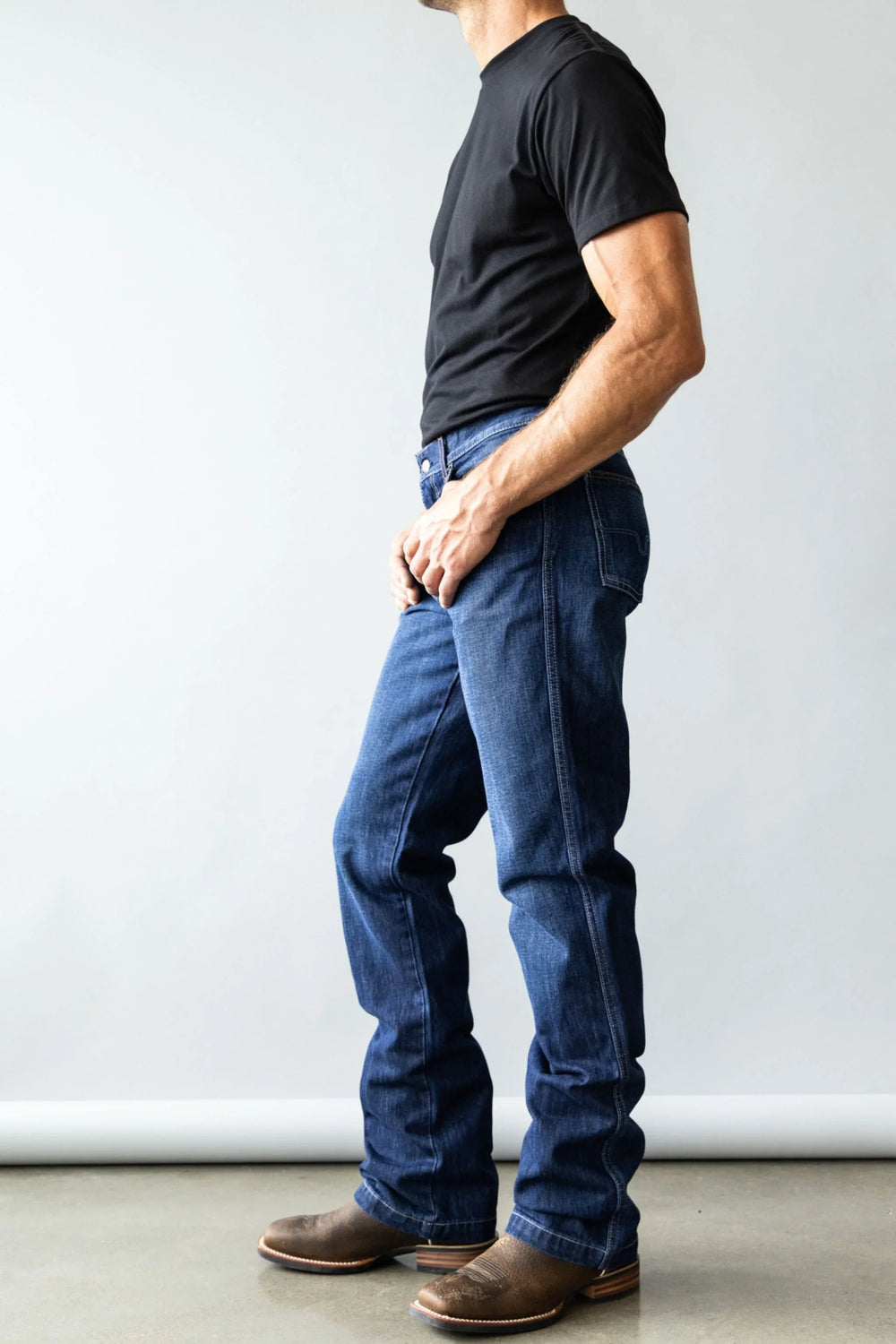 Dillon Blue - Mens Jeans - Kimes Ranch | Kimes Ranch
