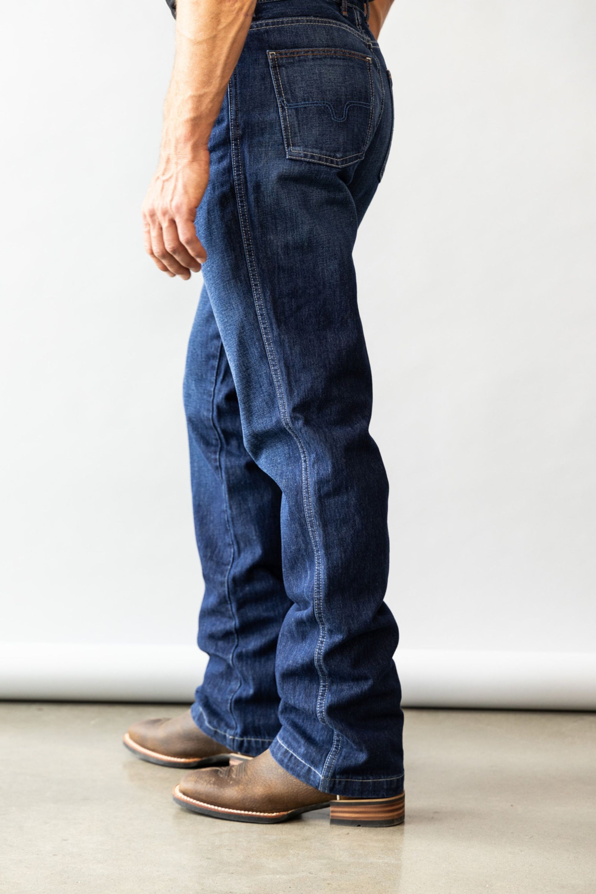 Dillon Blue - Mens Jeans - Kimes Ranch | Kimes Ranch