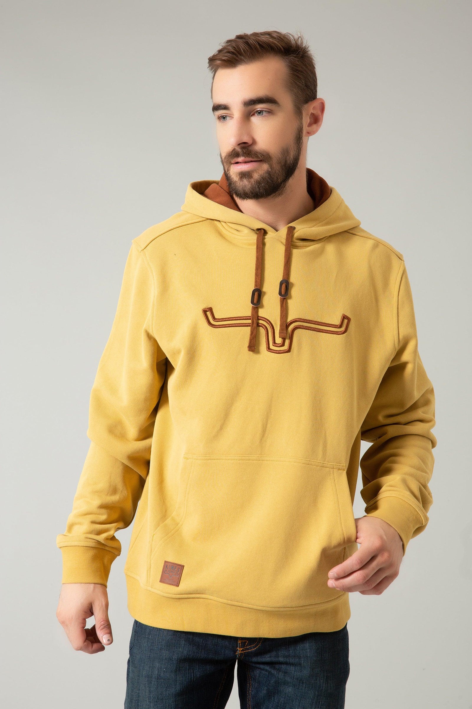 Men's Western Hoodies | Comfort & Style | Kimes Ranch