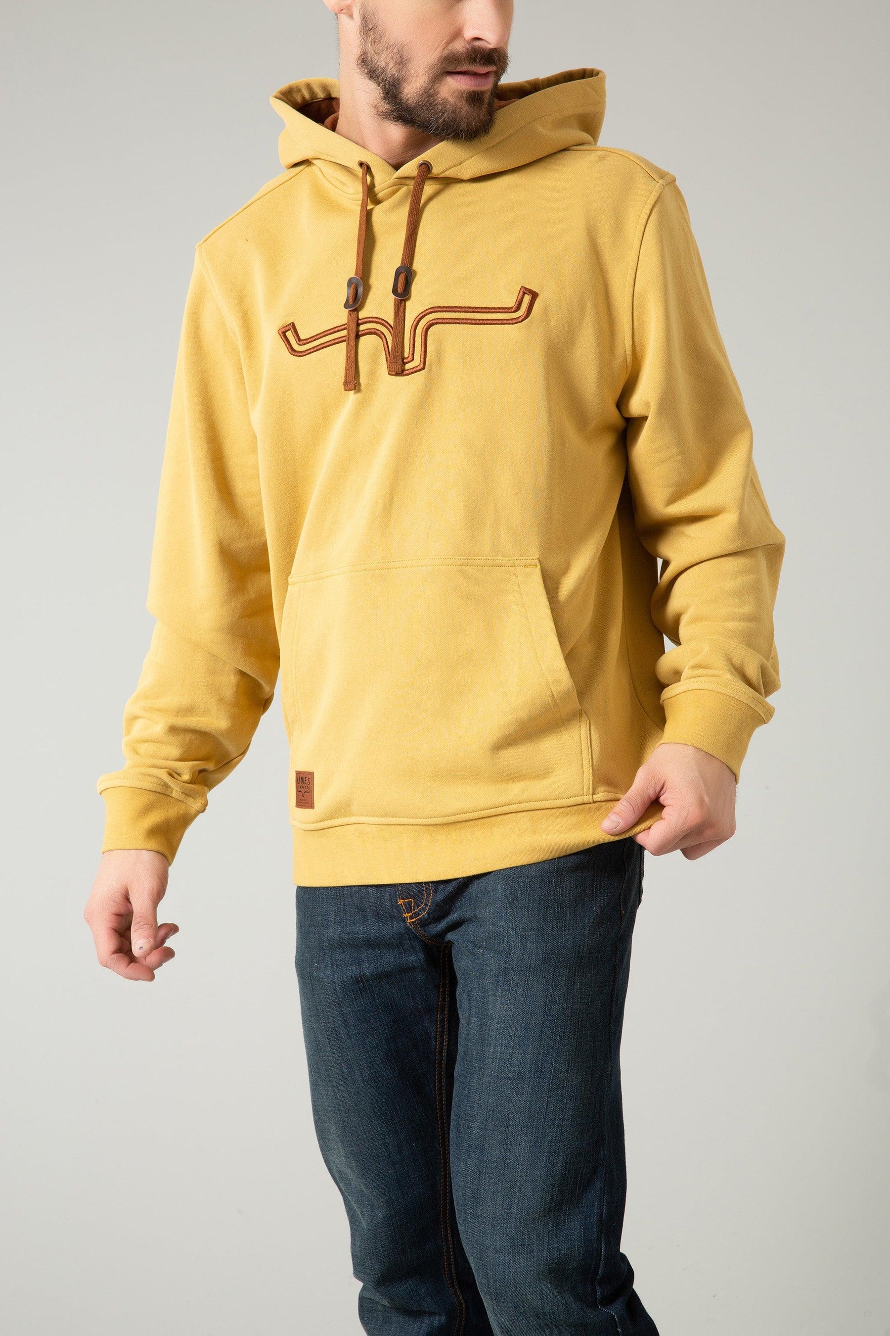 Men's Western Hoodies | Comfort & Style | Kimes Ranch