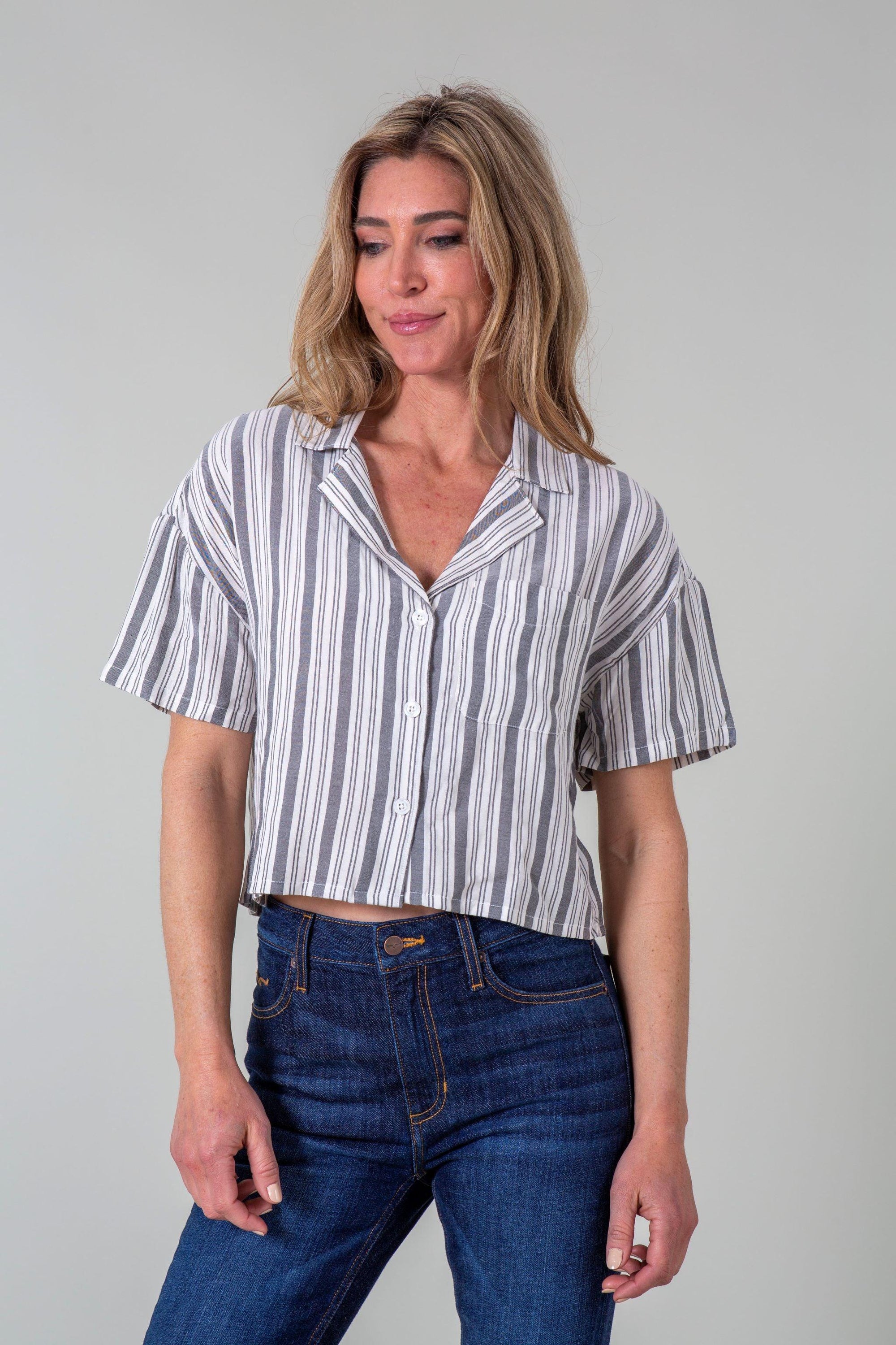 Ferris Top - Womens Top - Kimes Ranch | Kimes Ranch