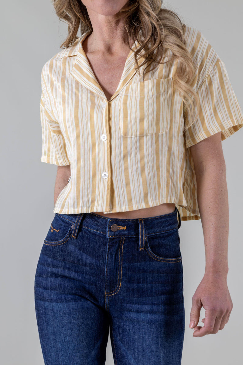 Ferris Top - Womens Top - Kimes Ranch | Kimes Ranch