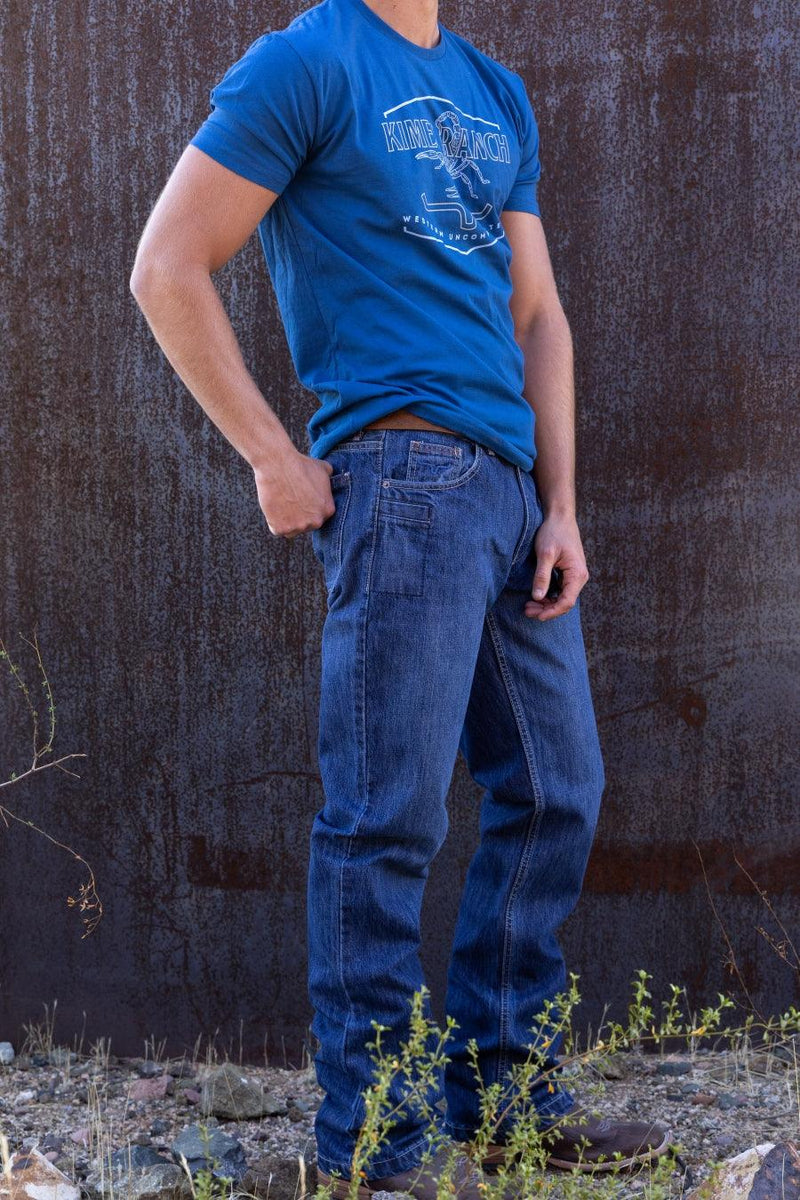 Dillon Jeans | Relaxed Fit & Built to Last | Kimes Ranch