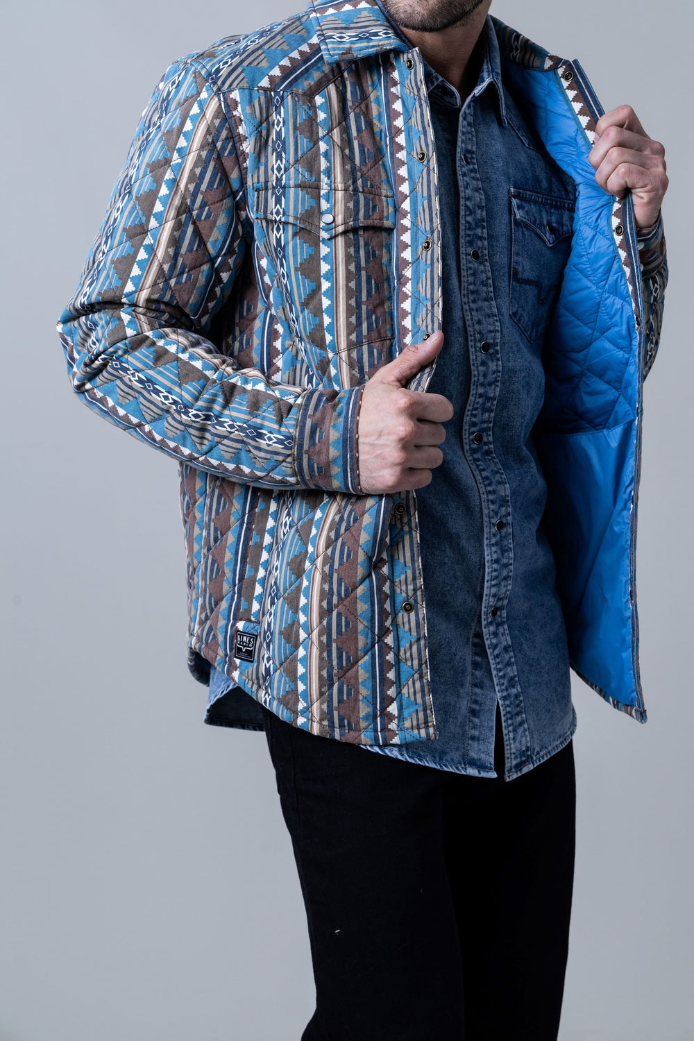 Men's Western Outerwear | Kimes Ranch Jackets