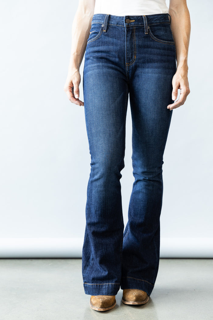 Women's Jeans | Western Denim for Women | Cowgirl Approved | Kimes Ranch