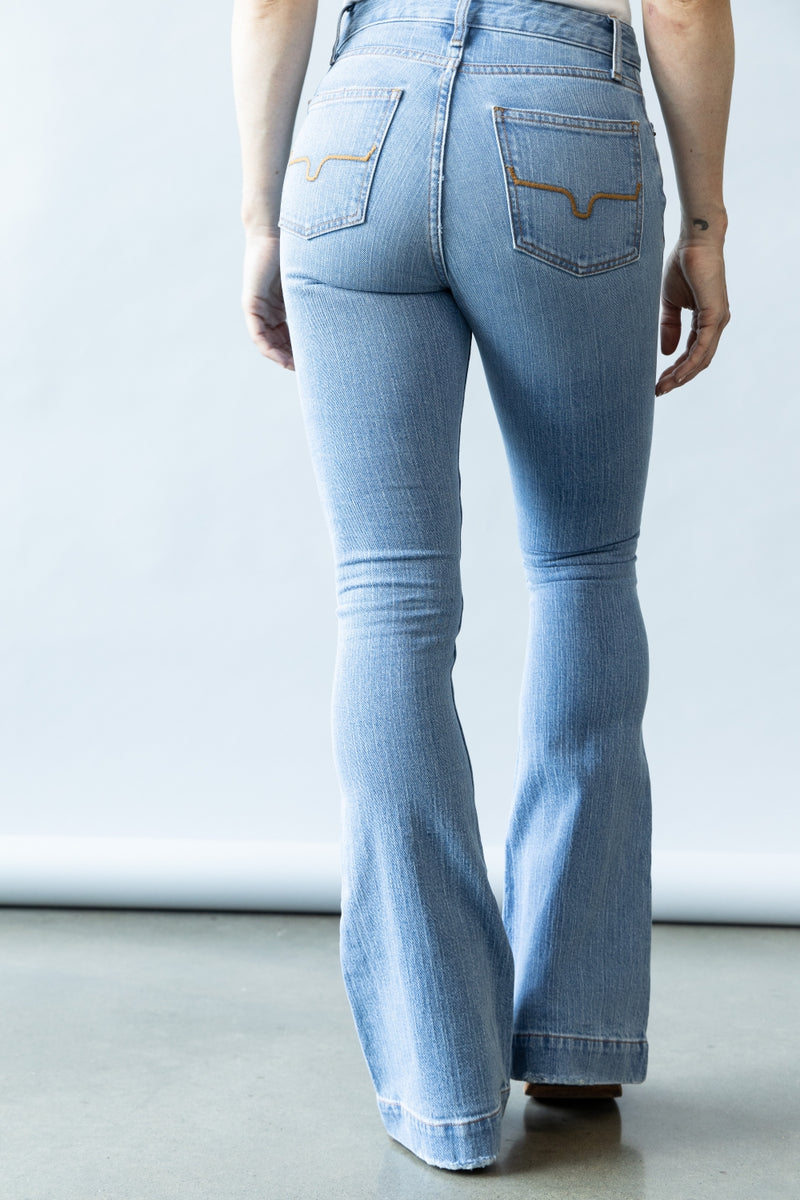 Jennifer Light Wash - Womens Jeans - Kimes Ranch | Kimes Ranch