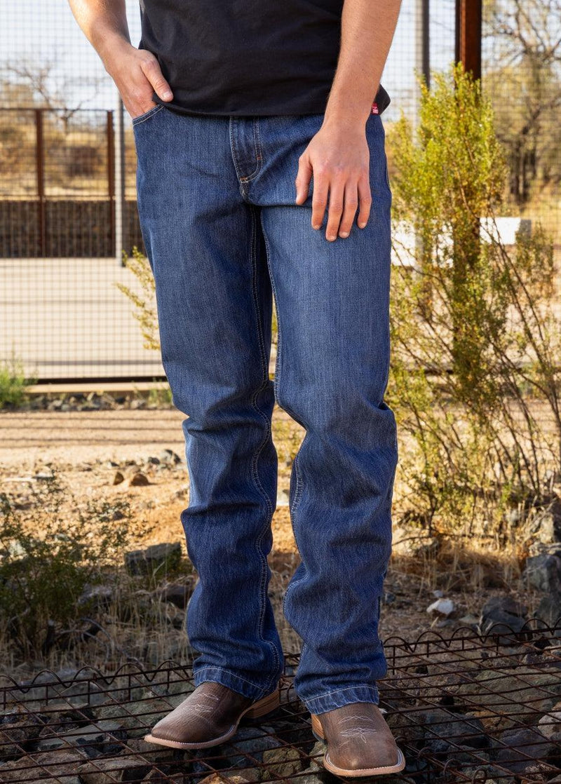 Dillon Jeans | Relaxed Fit & Built to Last | Kimes Ranch