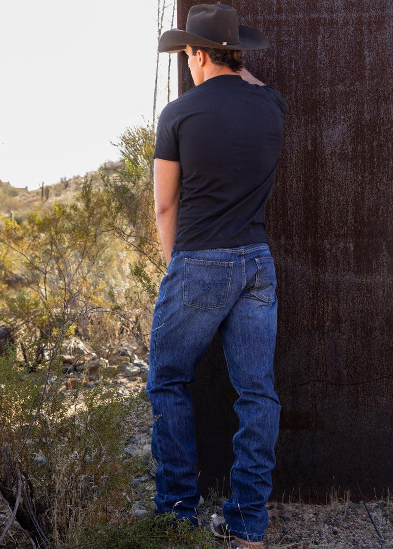Dillon Jeans | Relaxed Fit & Built to Last | Kimes Ranch