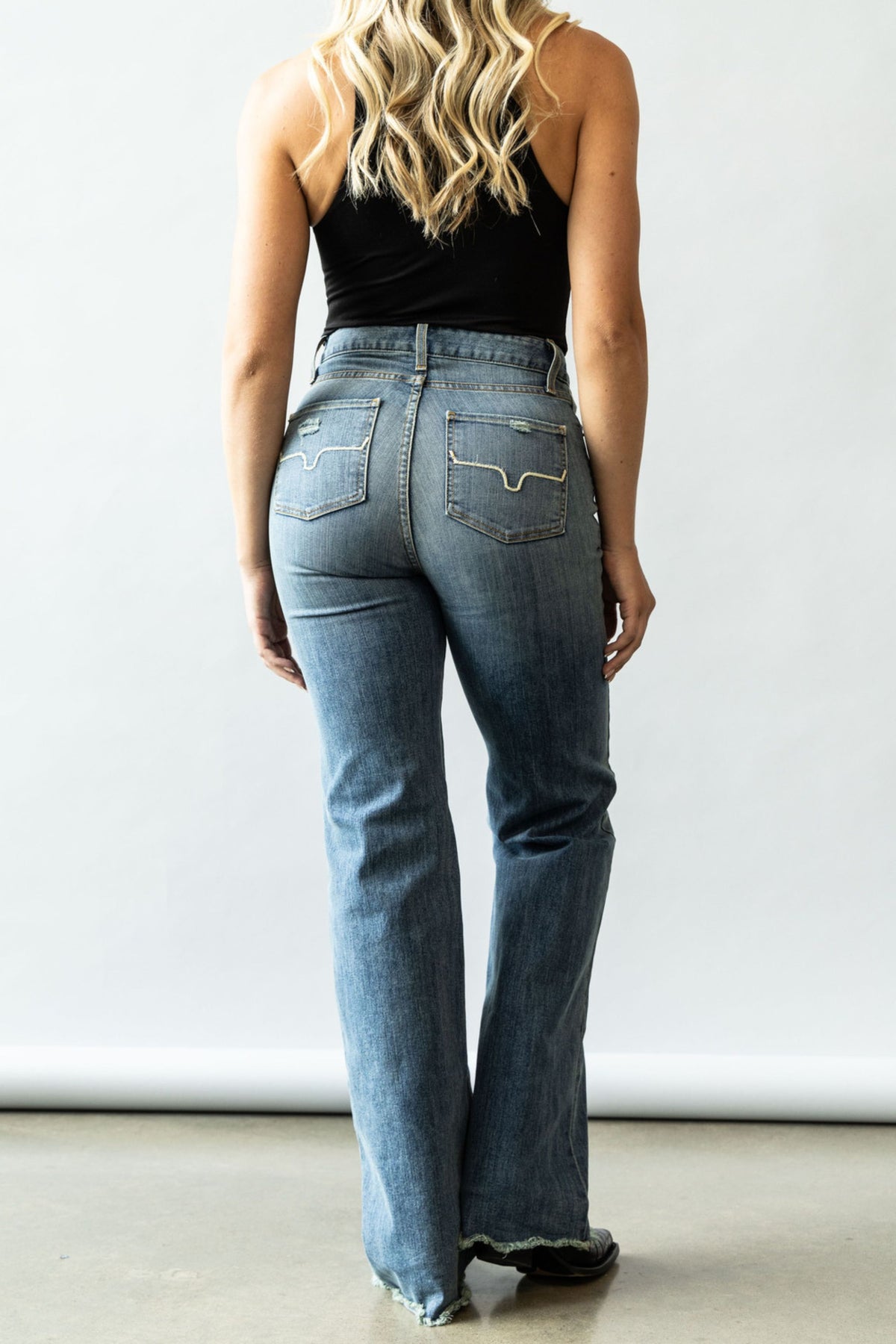 Olivia Blue - Womens Jeans - Kimes Ranch | Kimes Ranch
