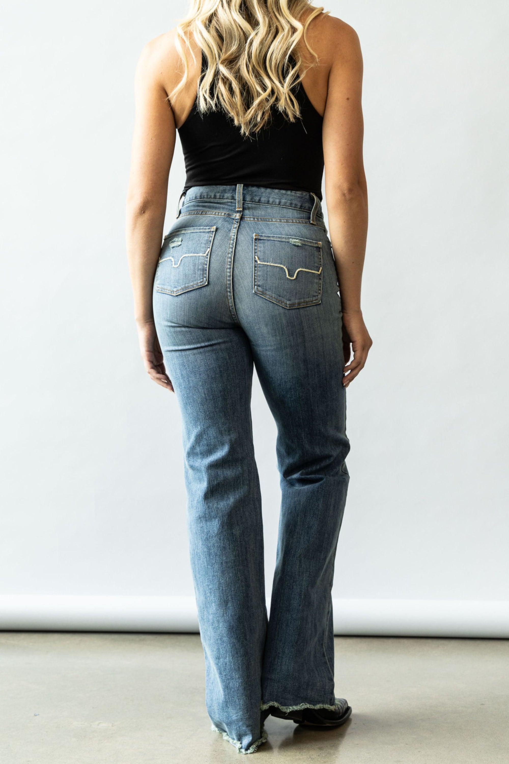 Olivia Blue - Womens Jeans - Kimes Ranch | Kimes Ranch