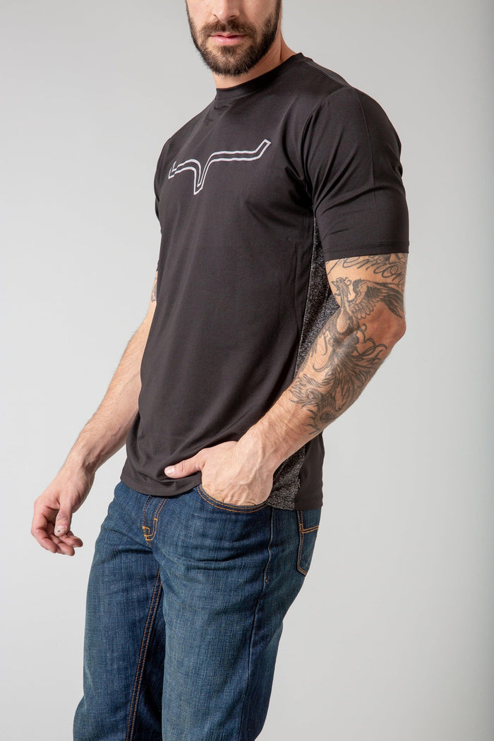 Phase 2 Tech Tee Shirt – High-Performance Technical Tee | Kimes Ranch
