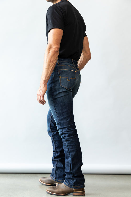 Roger Blue - Mens Jeans - Kimes Ranch | Kimes Ranch