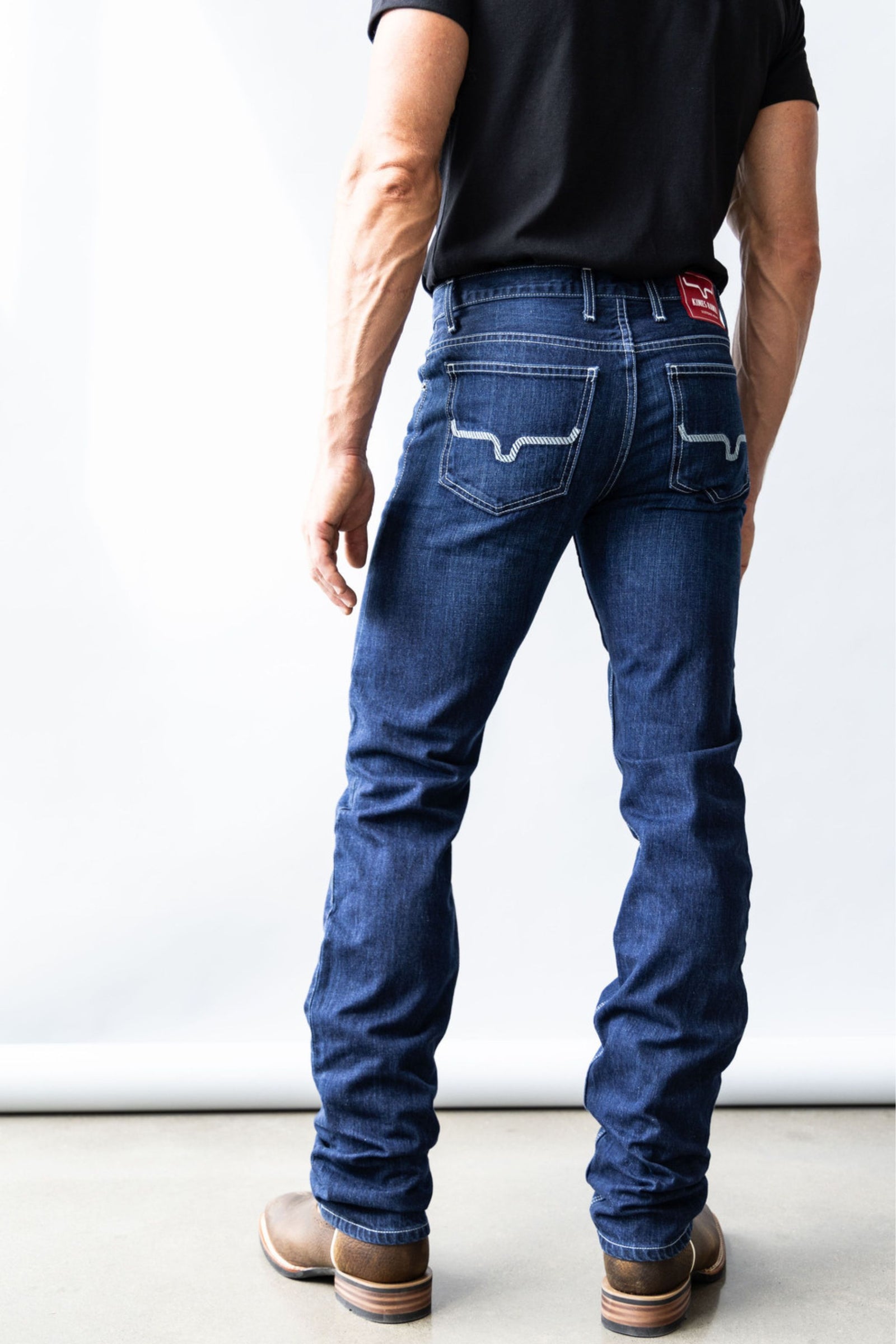 Thomas Blue - Mens Jeans - Kimes Ranch | Kimes Ranch