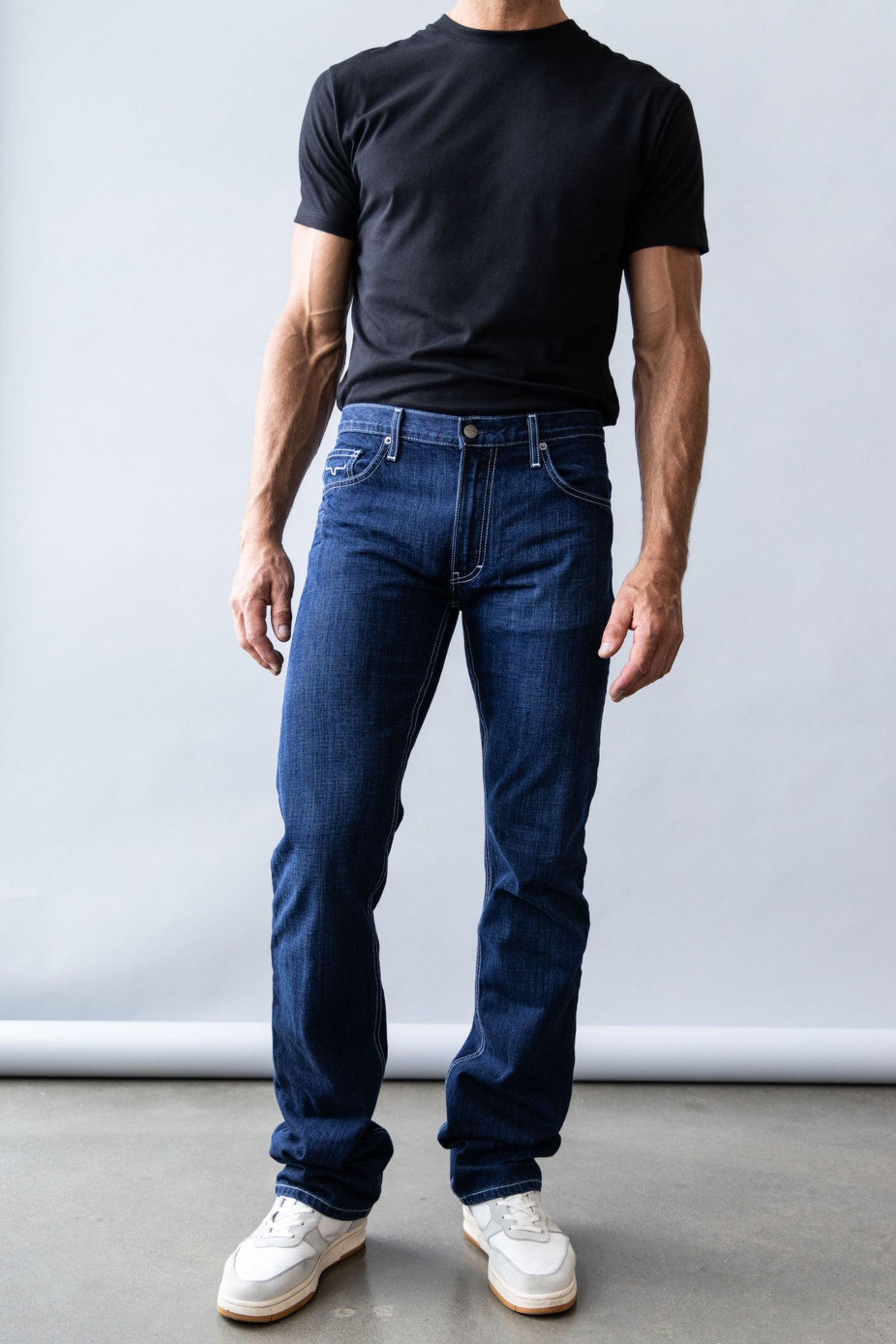 Thomas Blue - Mens Jeans - Kimes Ranch | Kimes Ranch