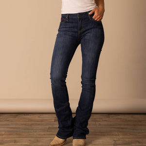 Women's Jeans | Western Denim | Cowgirl Approved | Kimes Ranch